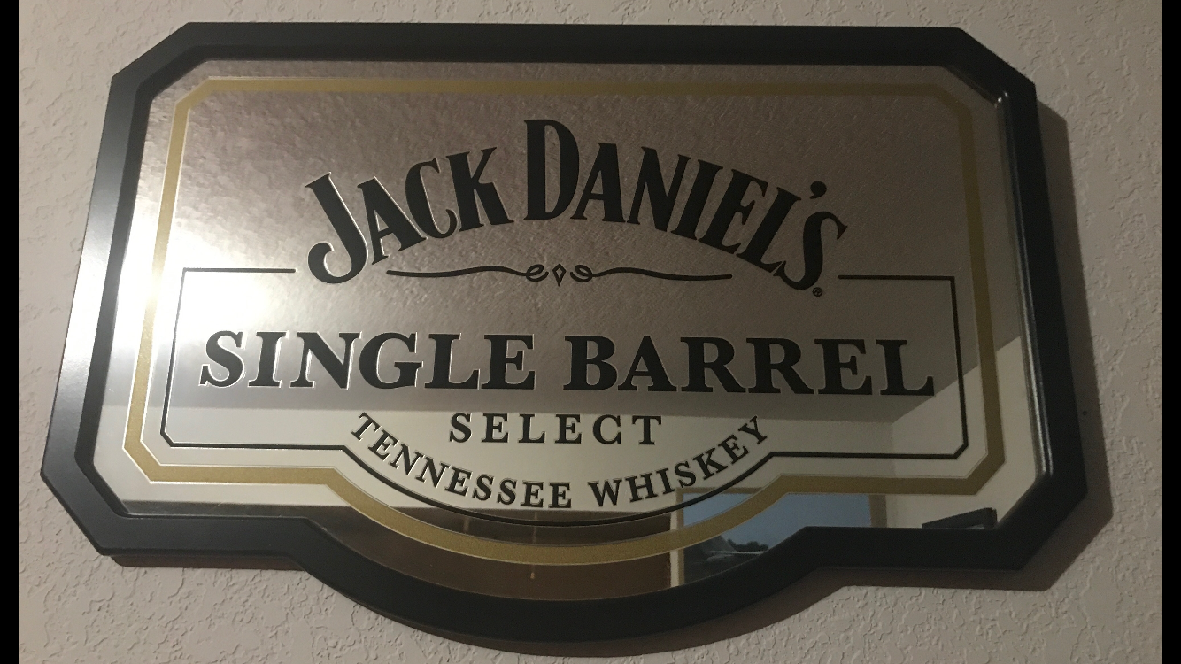 Reflecting on Bar Mirrors | bar stool talk